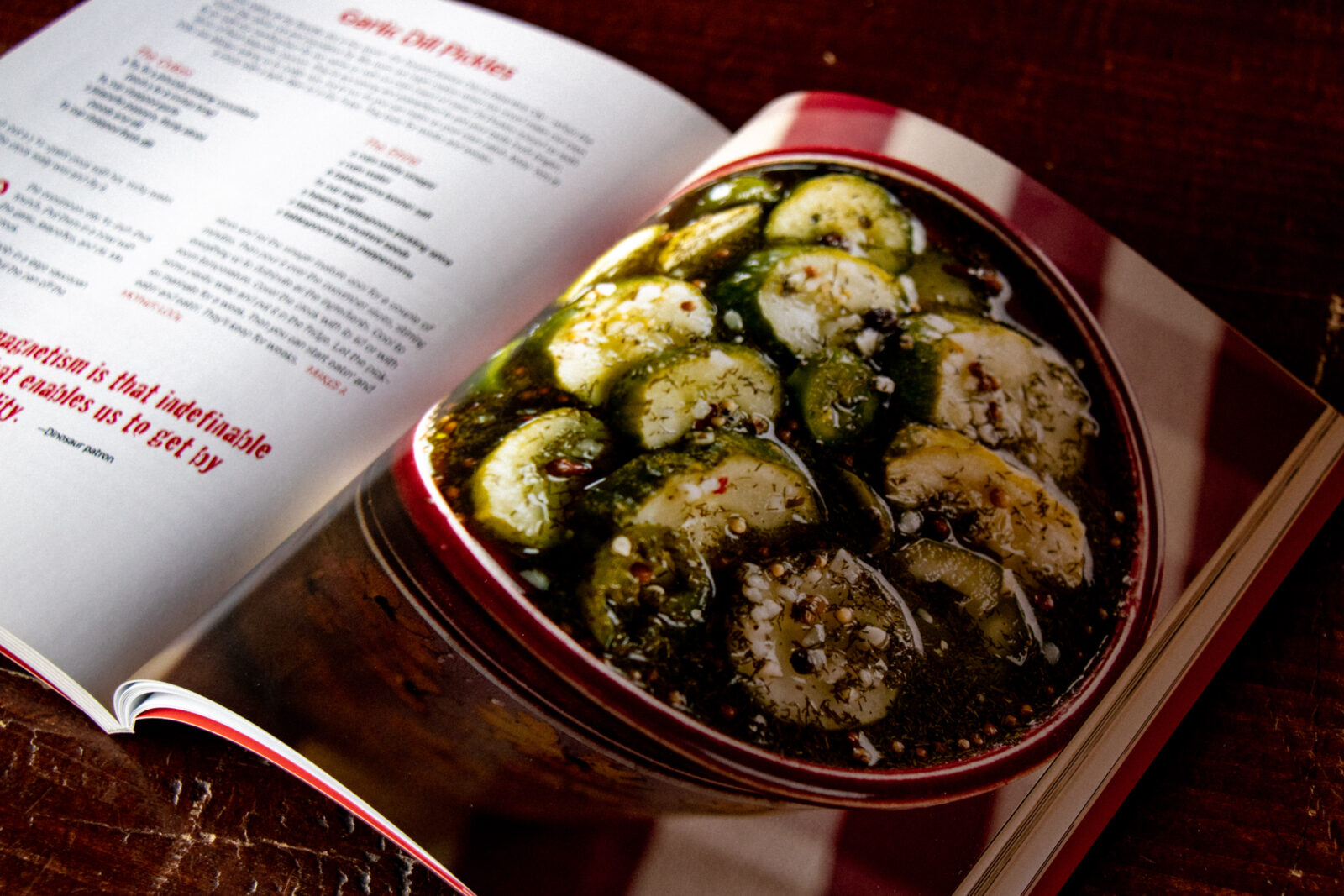 The Dinosaur Bar-B-Que Cookbook | Dinosaur Bar-B-Que